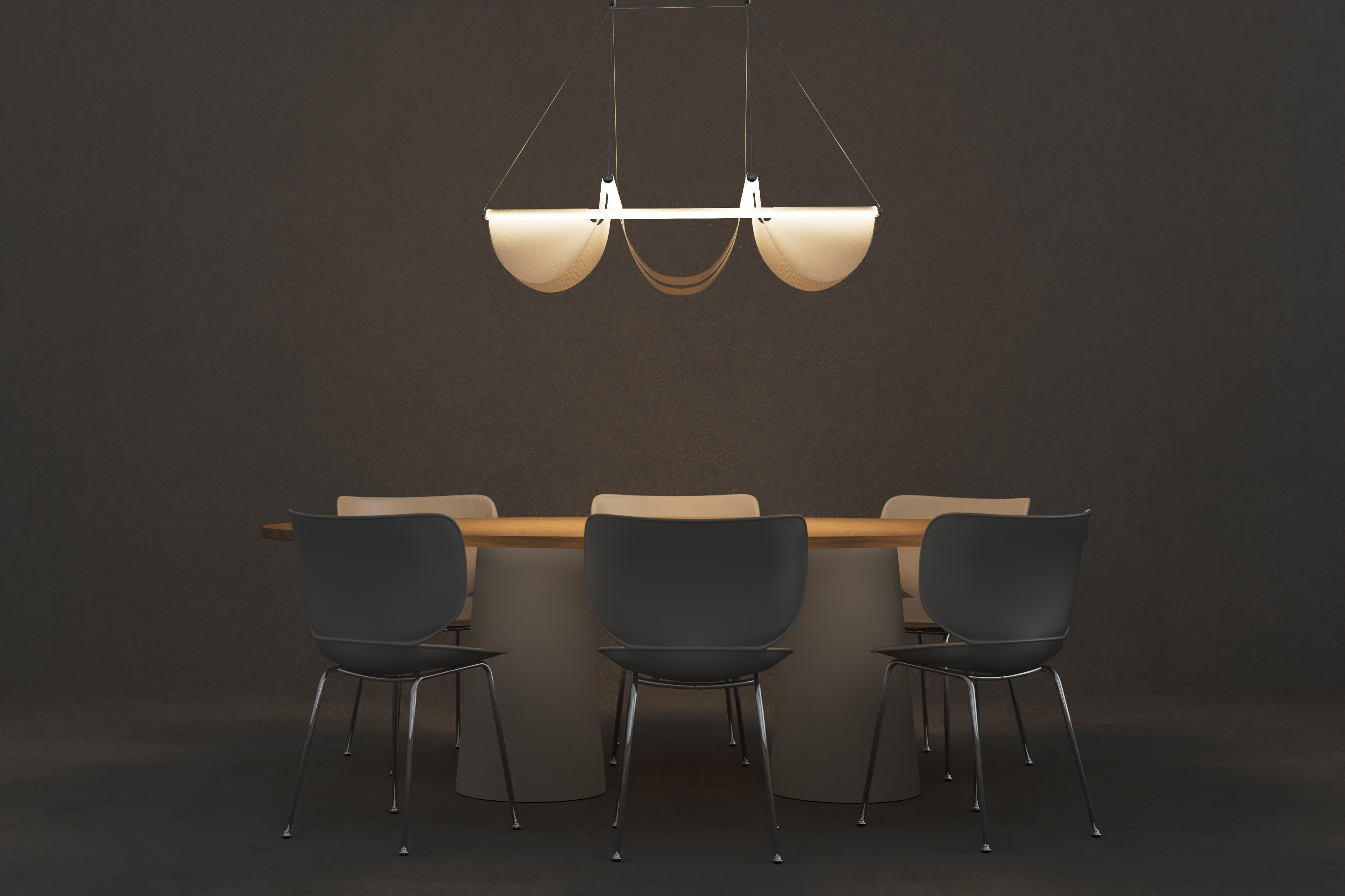 Drape Light - Moooi