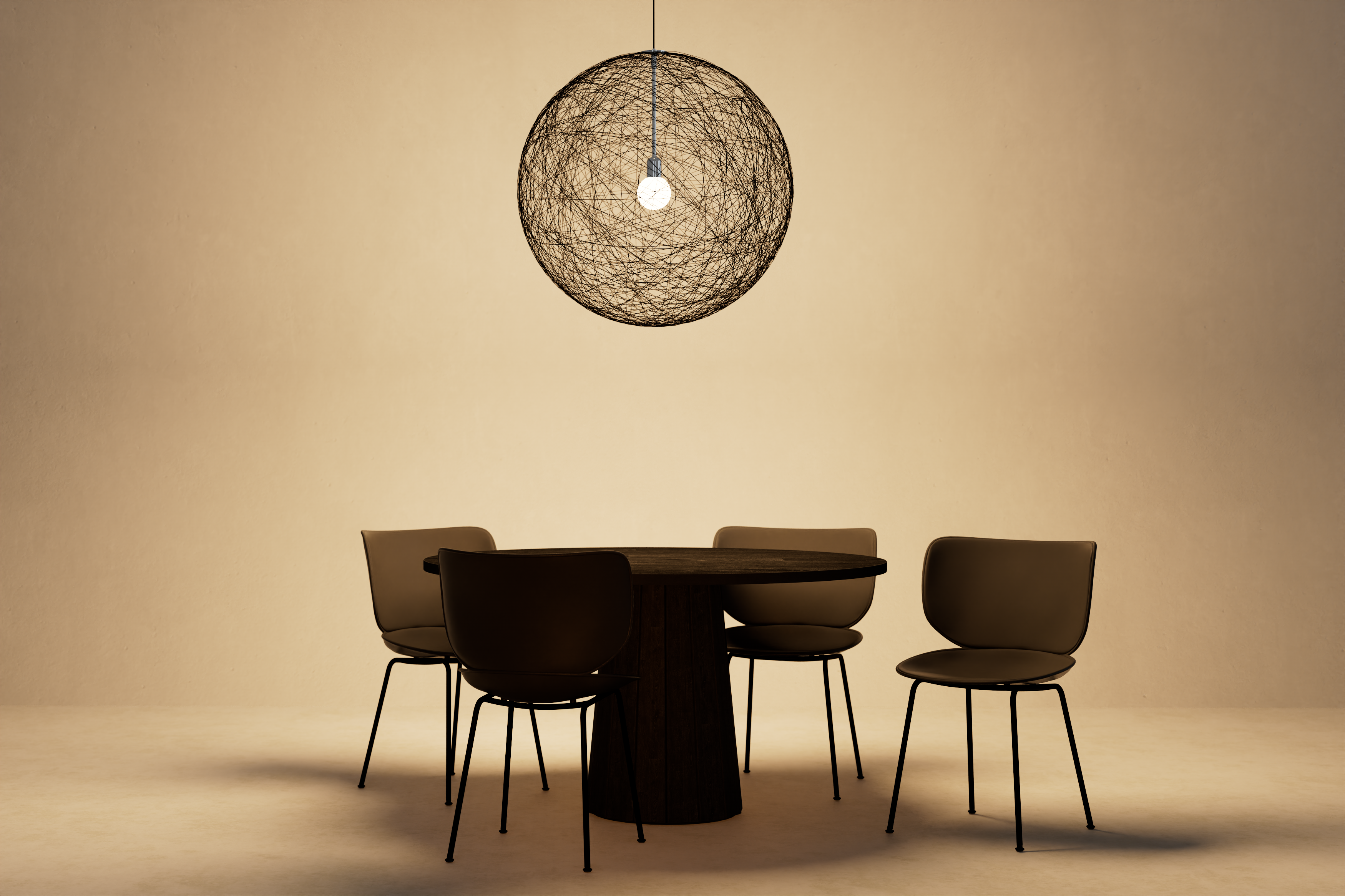 Random Light II - Moooi