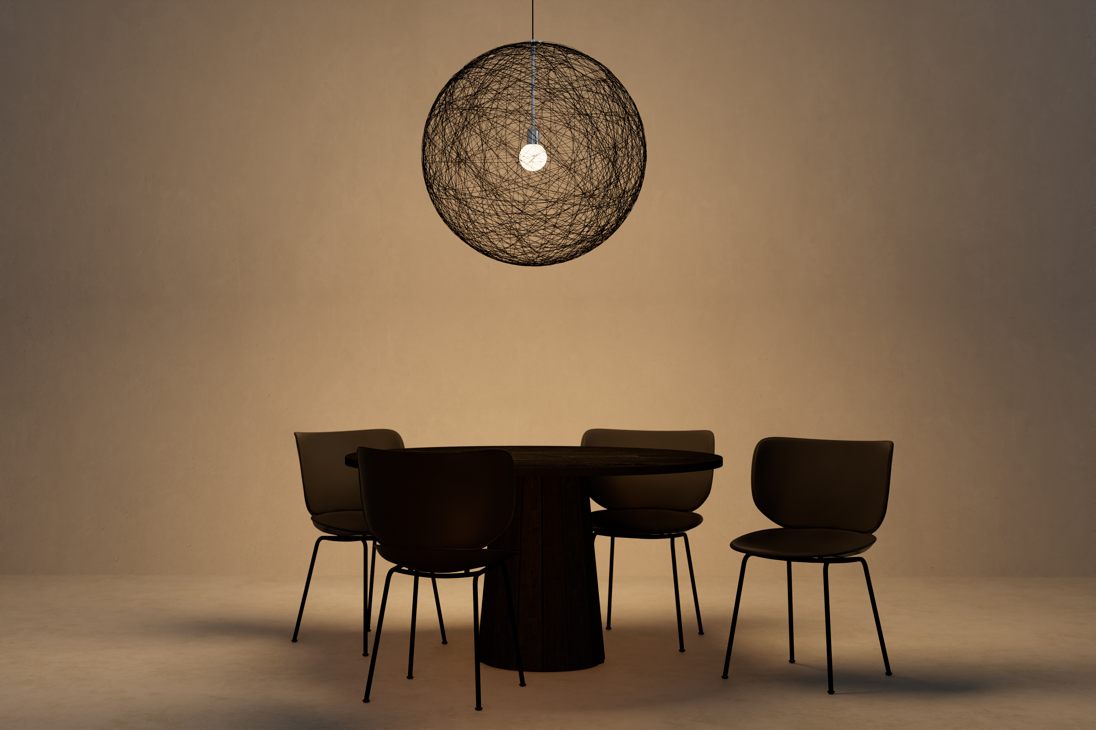 Random Light II - Moooi