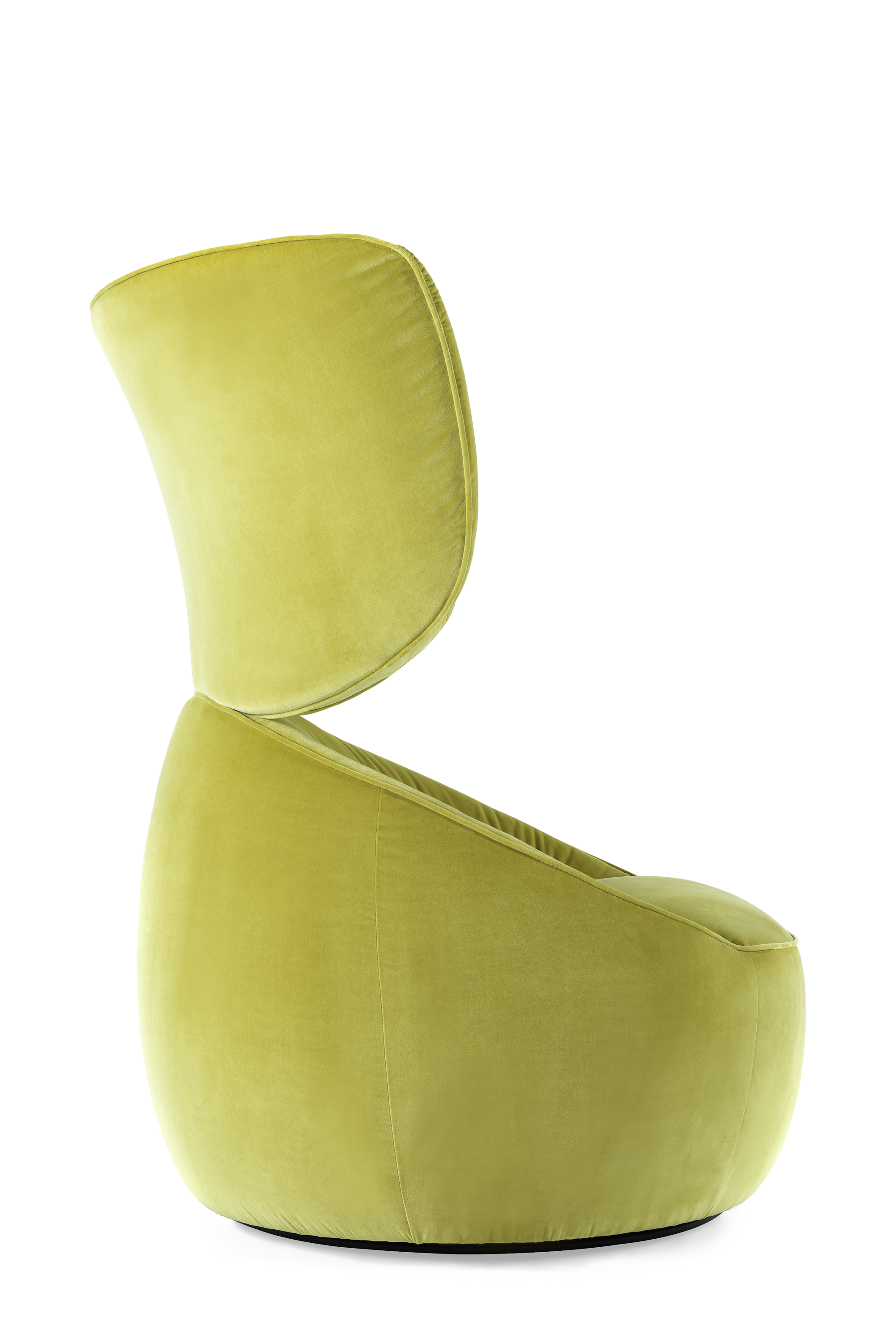 Hana Armchair Moooi