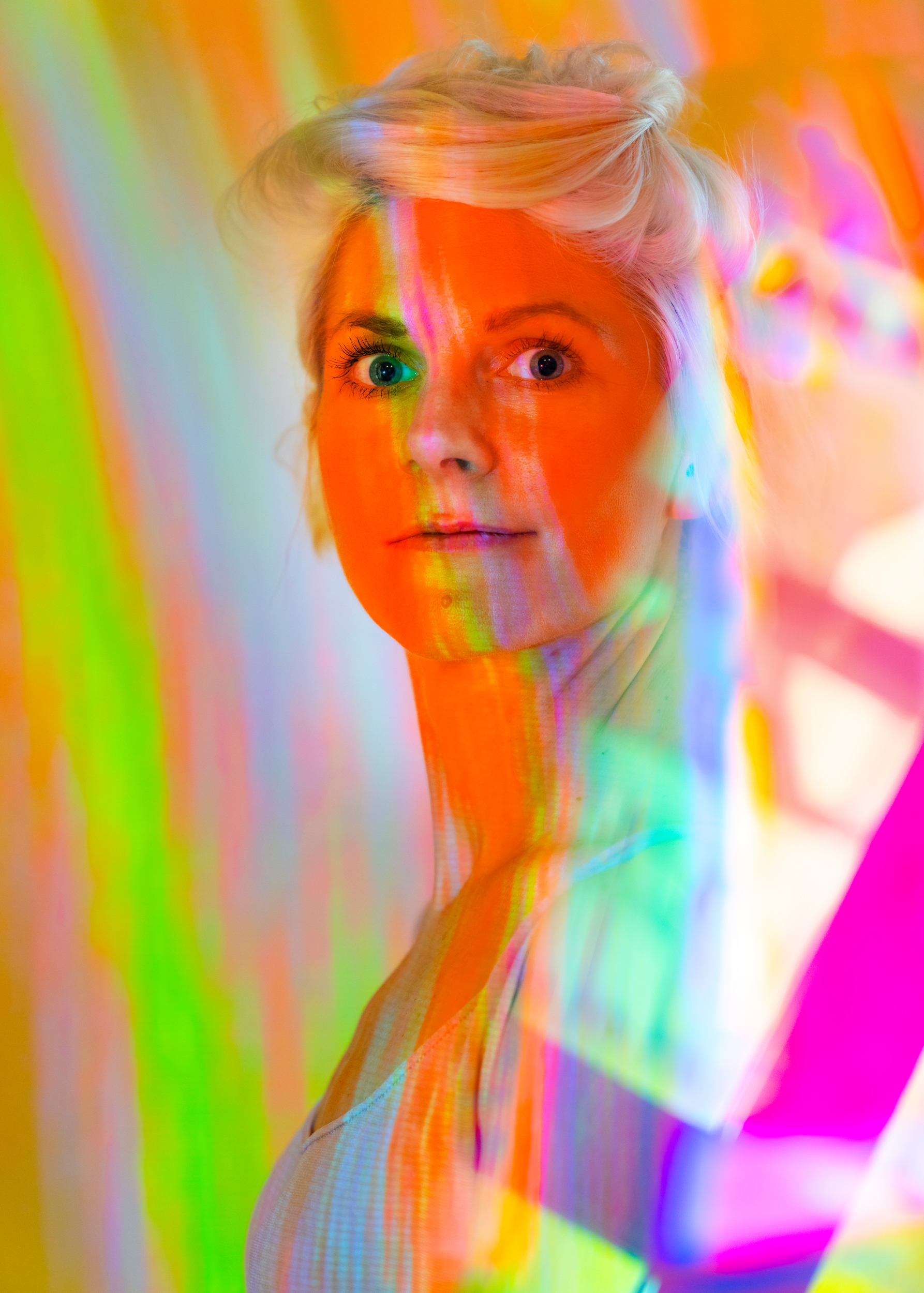 Jana Kleine-Kalmer - Moooi