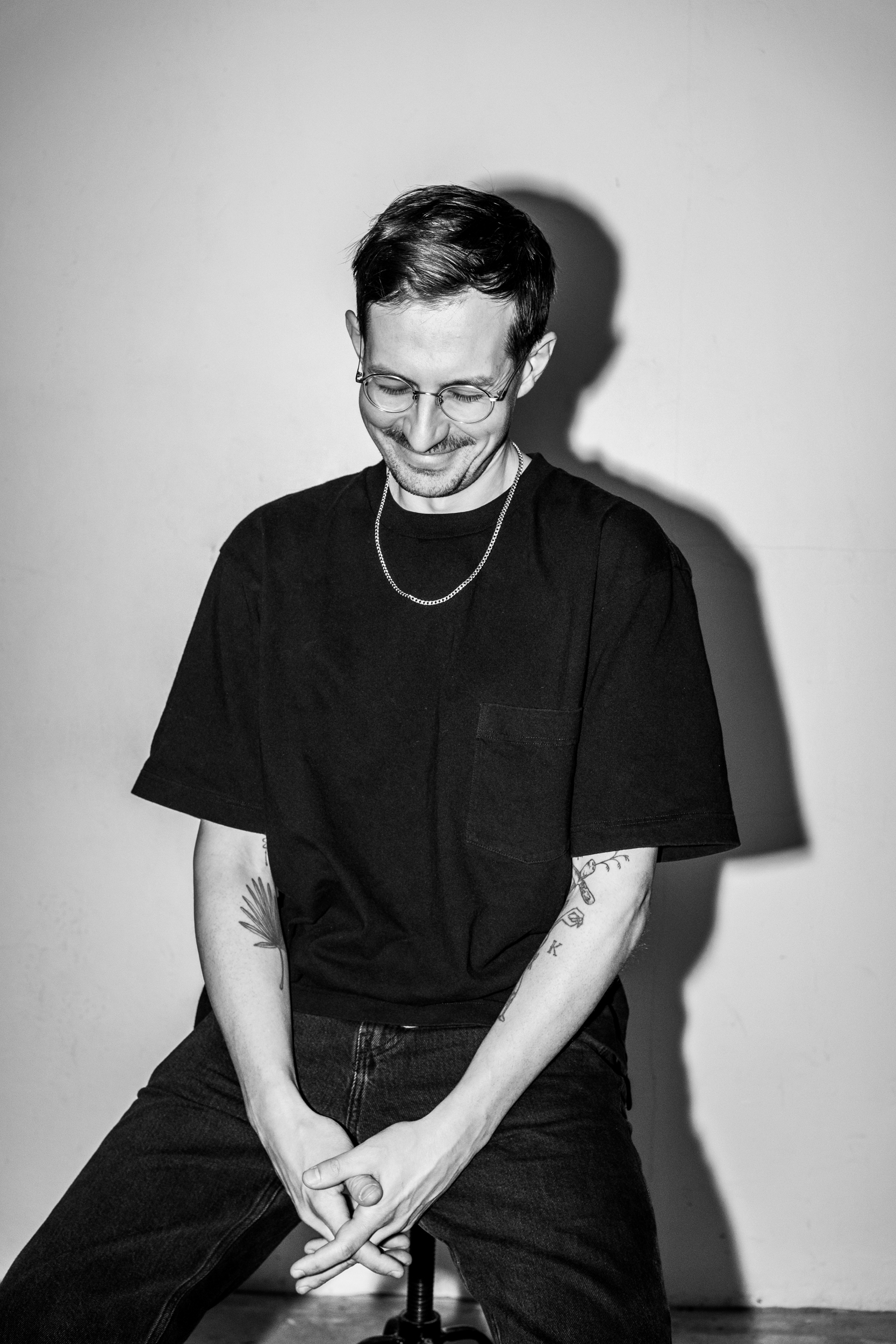 Nikodem Szpunar - Moooi