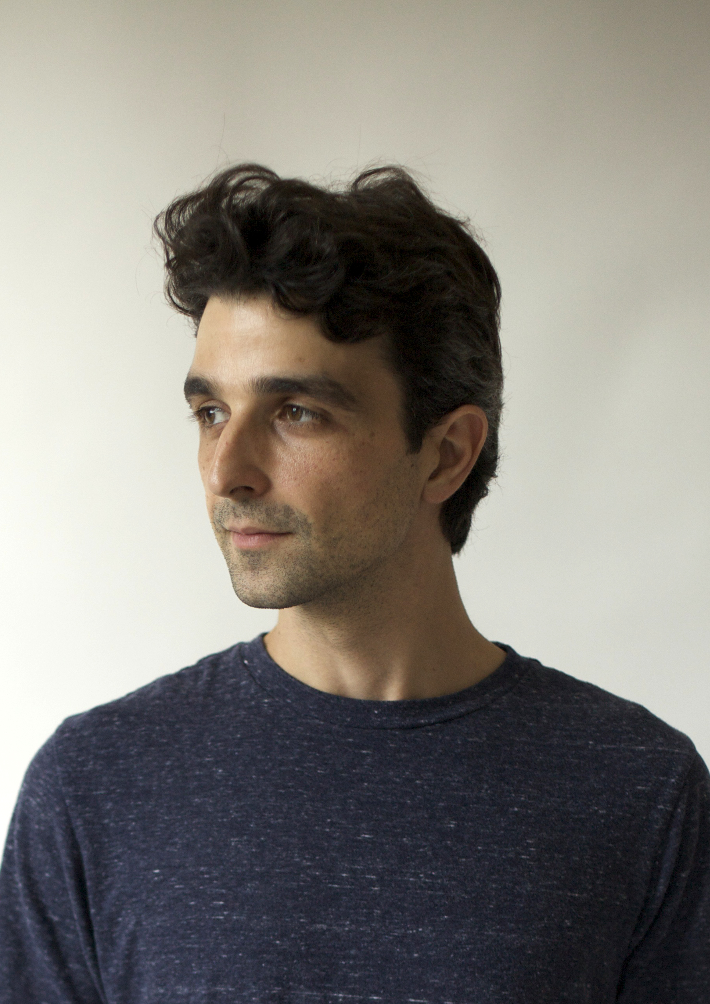 Umut Yamac - Moooi
