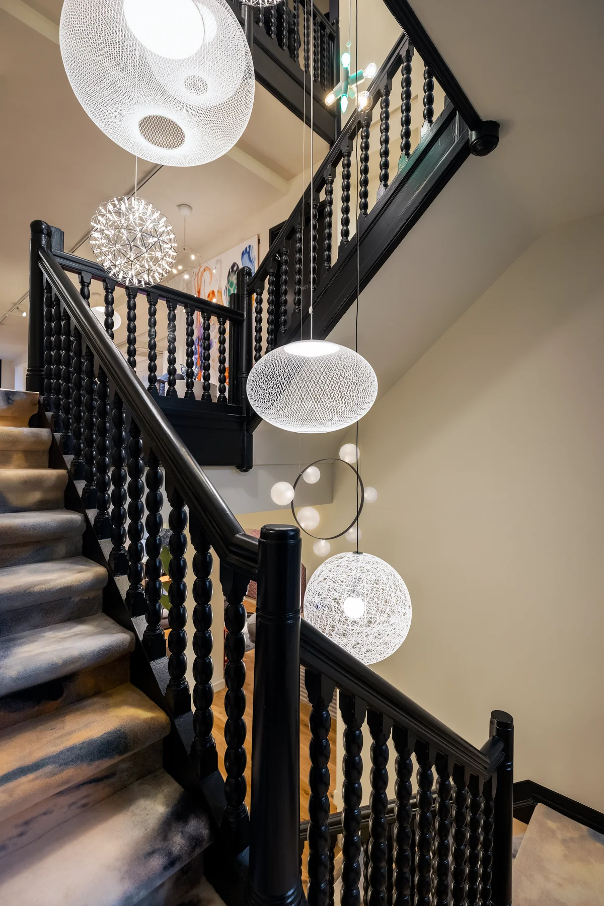 Moooi Store Amsterdam - Moooi