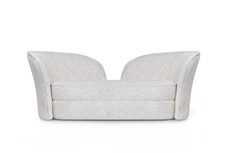 Aldora Sofa - Moooi