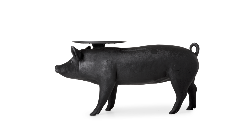 Pig Table