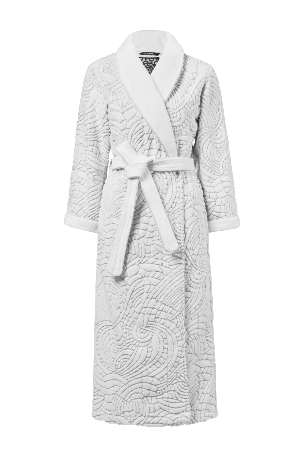 Dodo Pavone Bathrobe