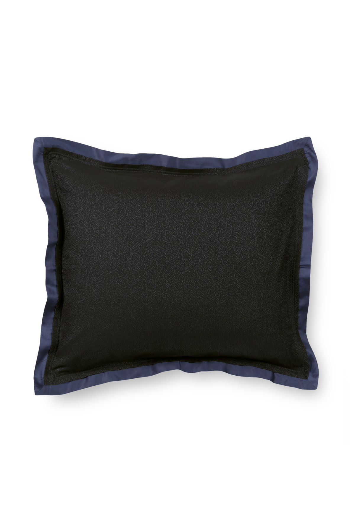 Calligraphy Bird Bed Pillows