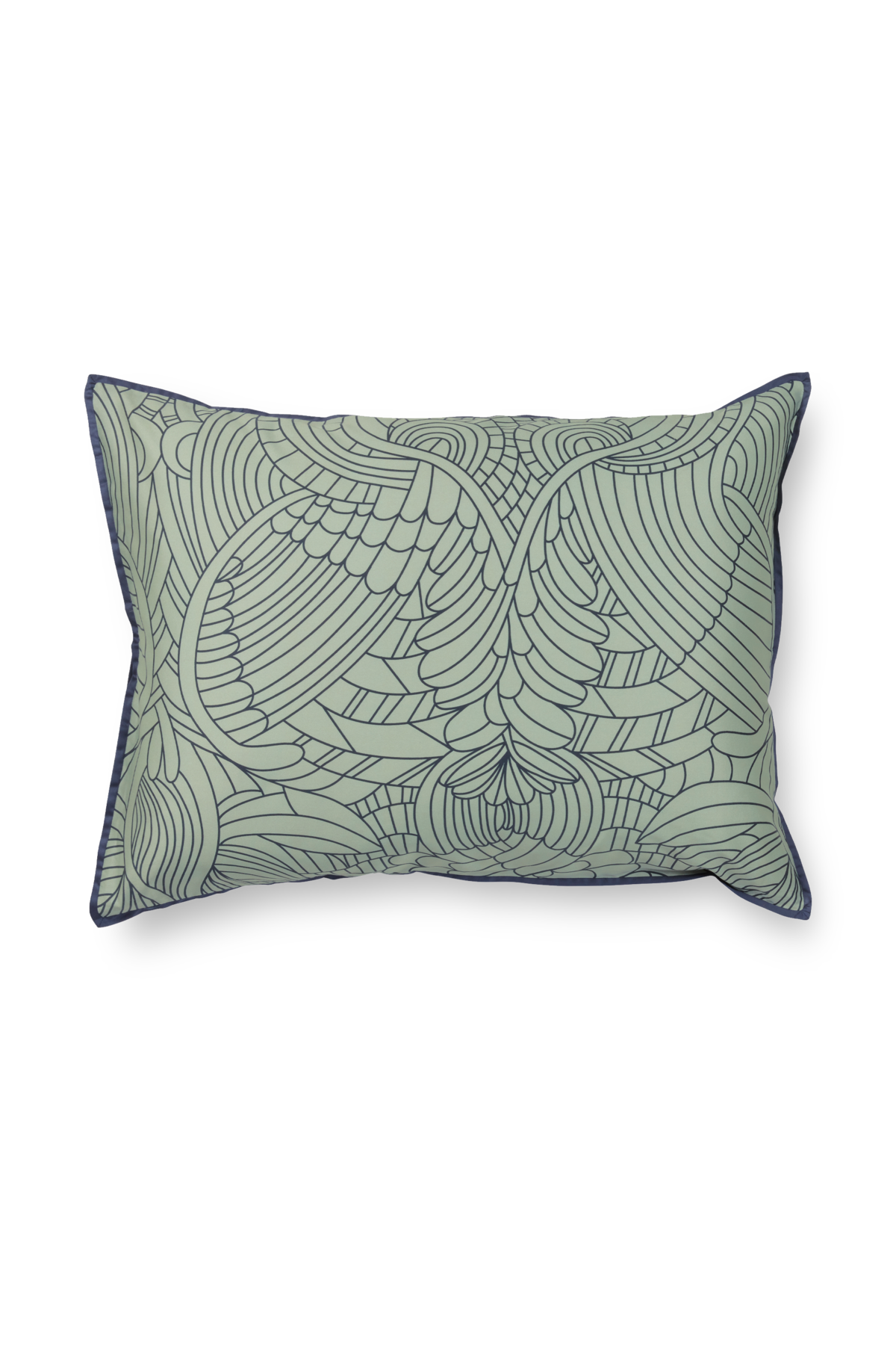 Dodo Pavone Bed Pillows