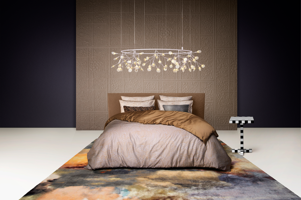 Meet the Dodo Pavone - Moooi