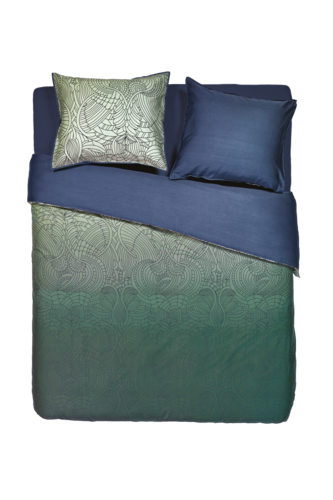 Dodo Pavone Duvet Cover