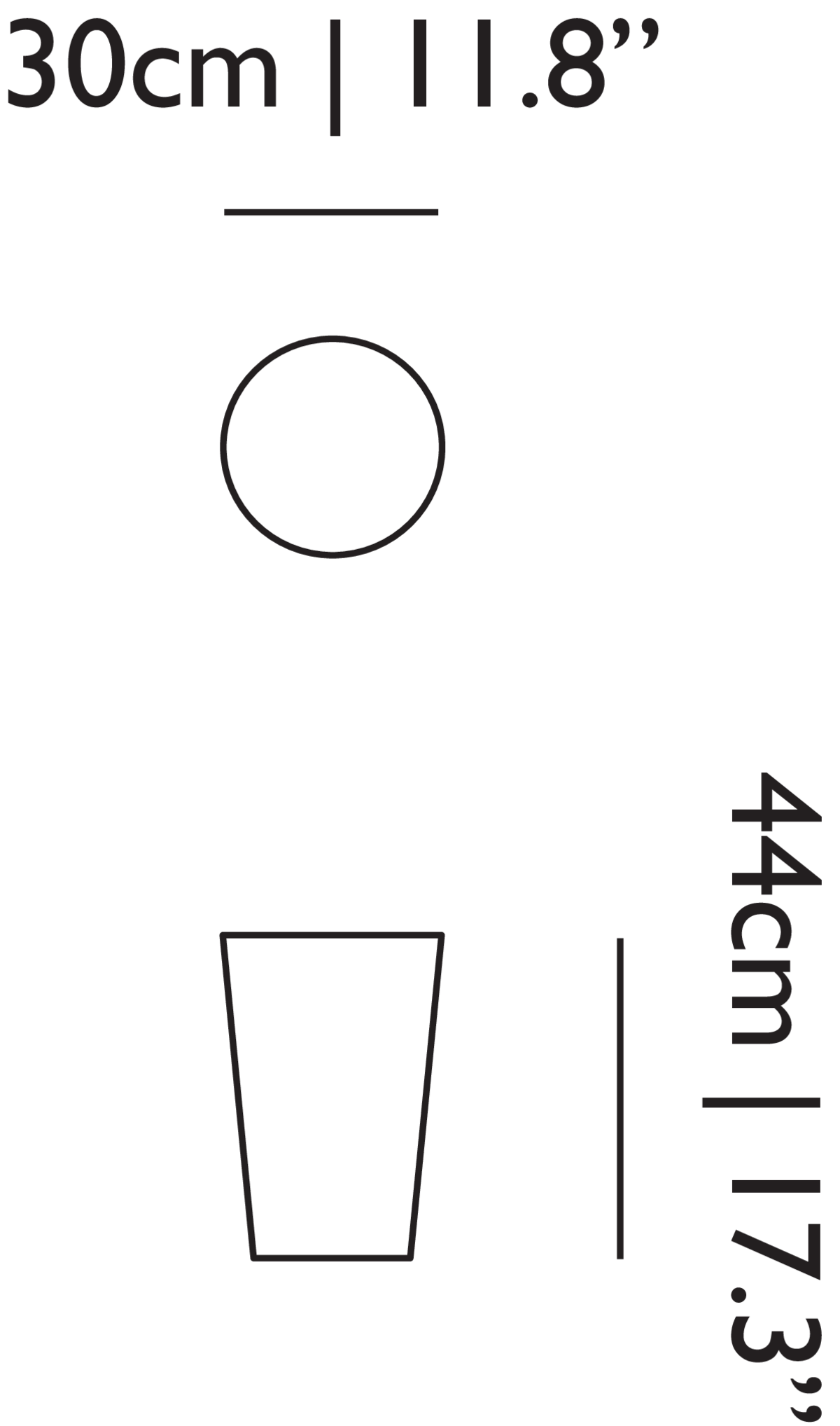 Moooi - Container Stool