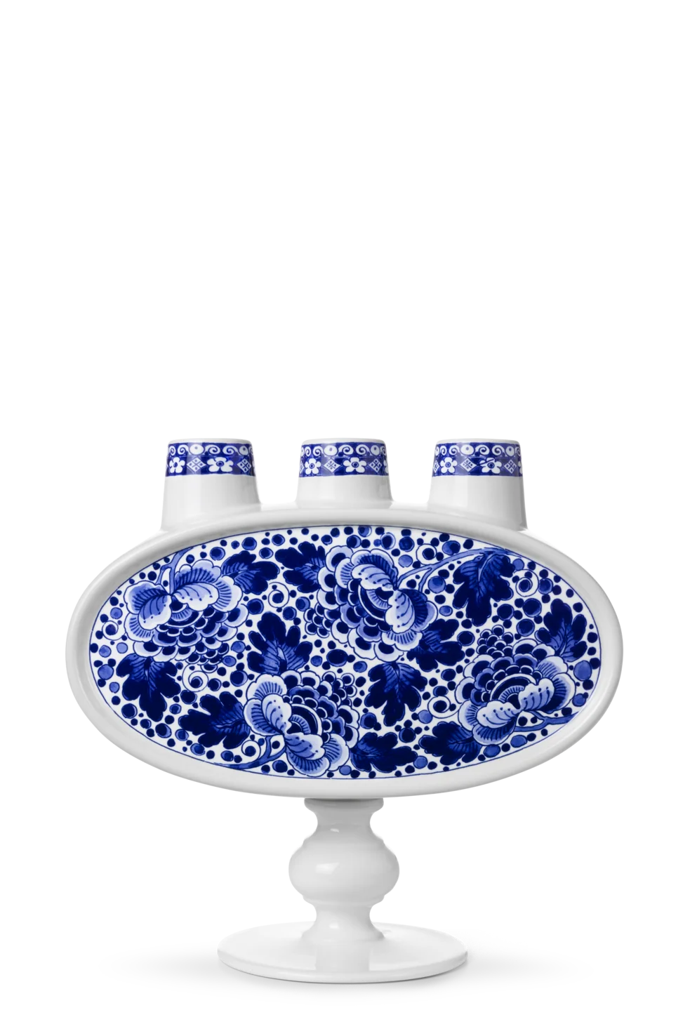 Delft Blue Vases - Moooi