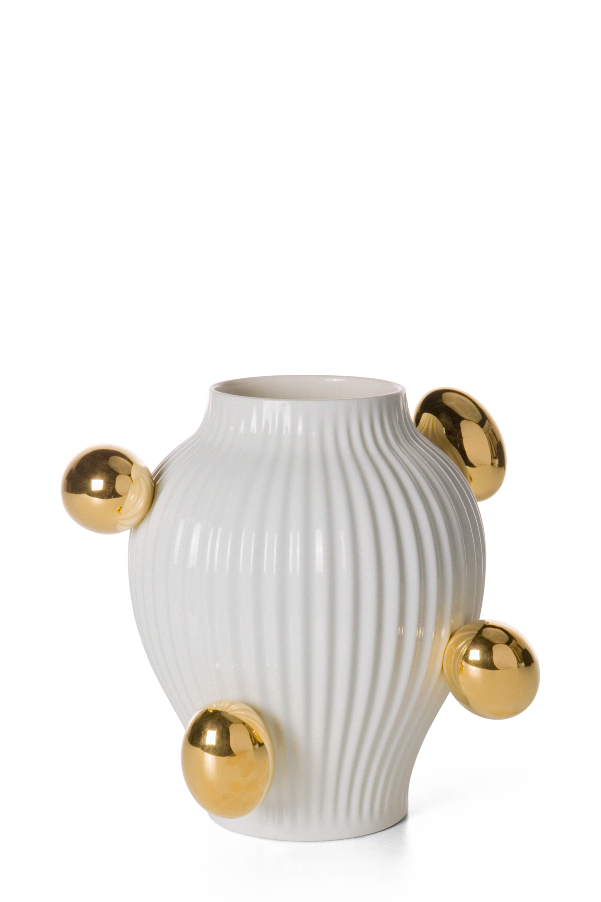 Moooi - Delft Blue Vases