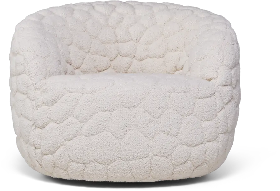 Introvert Chair - Moooi
