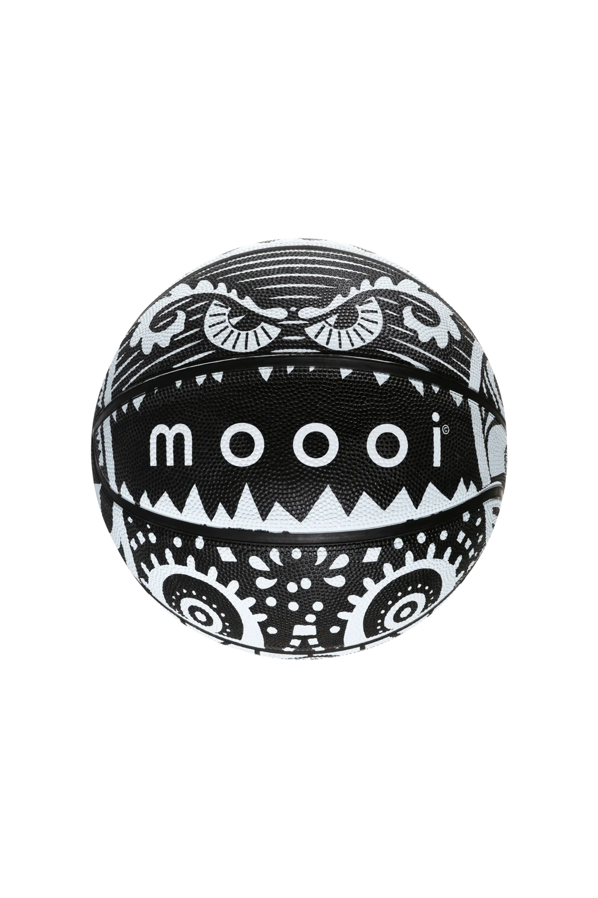 Monster Basketball - Moooi