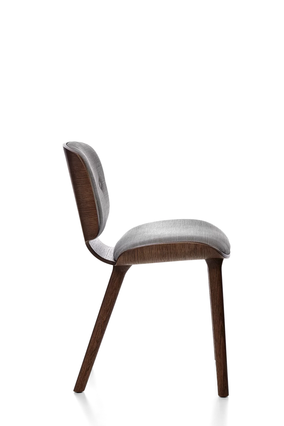Nut Dining Chair - Moooi