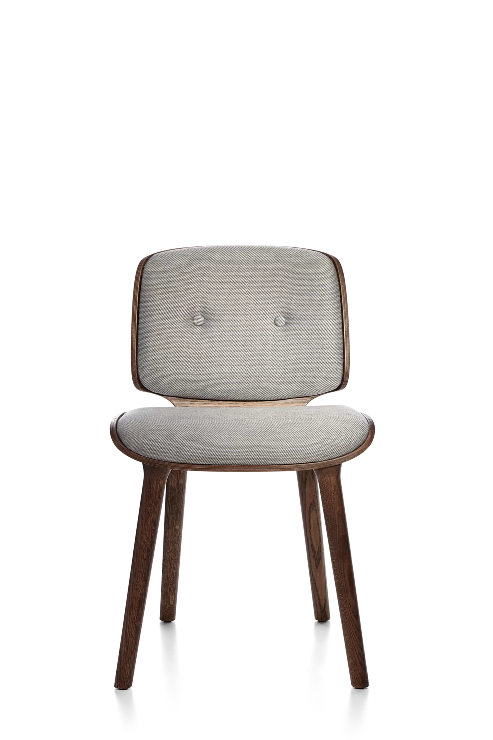 Nut Dining Chair - Moooi