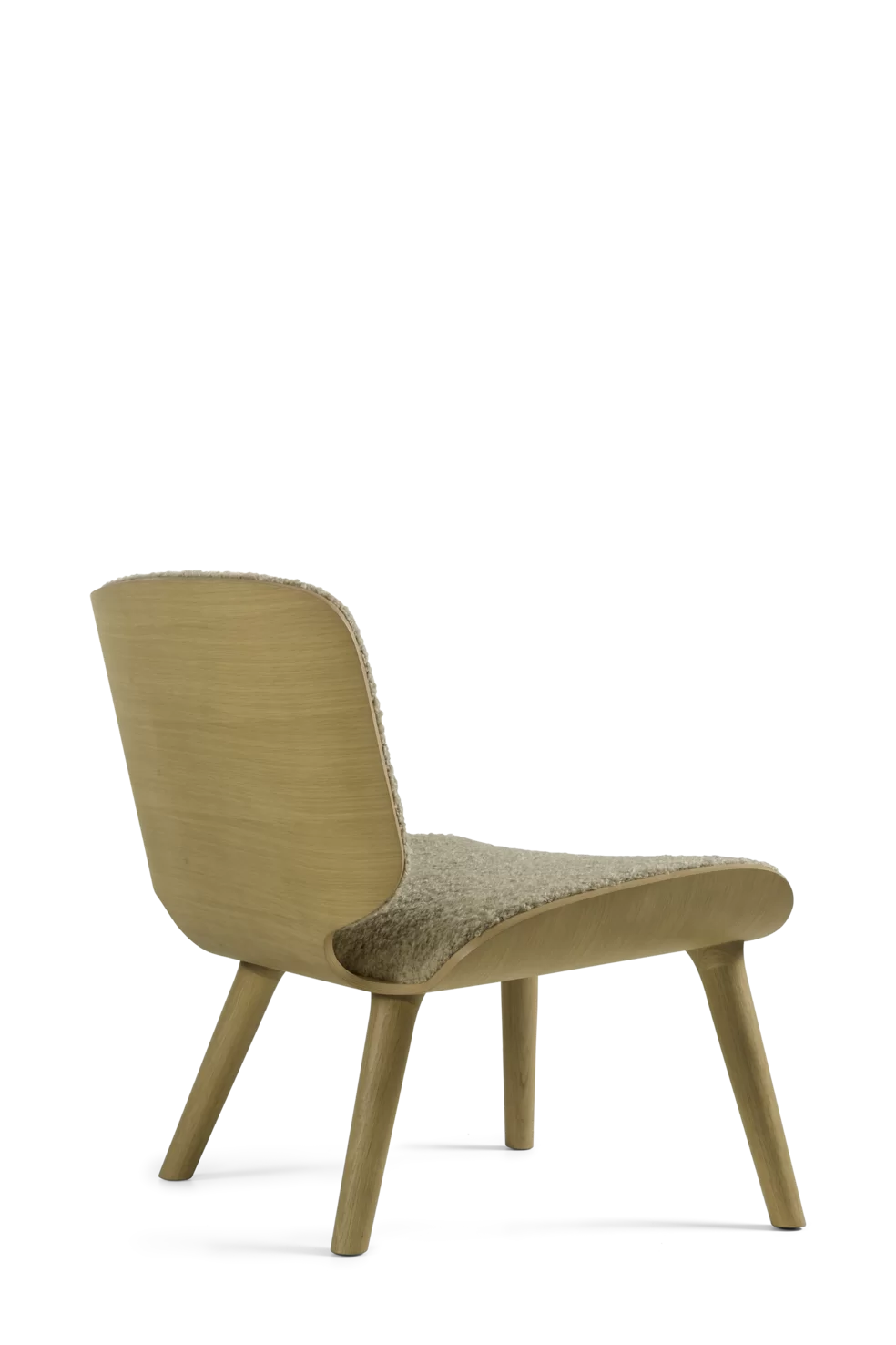 Nut Lounge Chair - Moooi