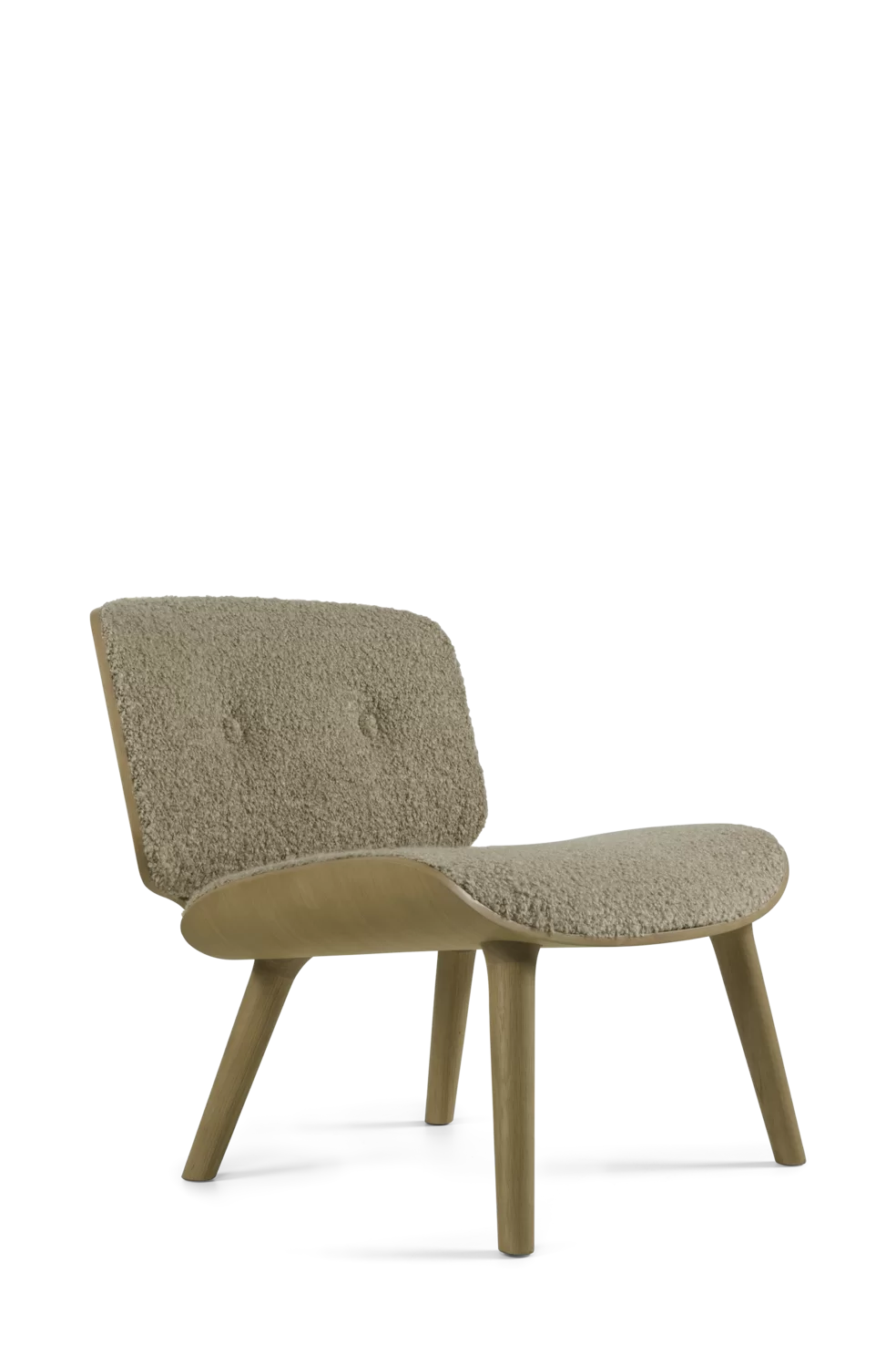 Nut Lounge Chair - Moooi