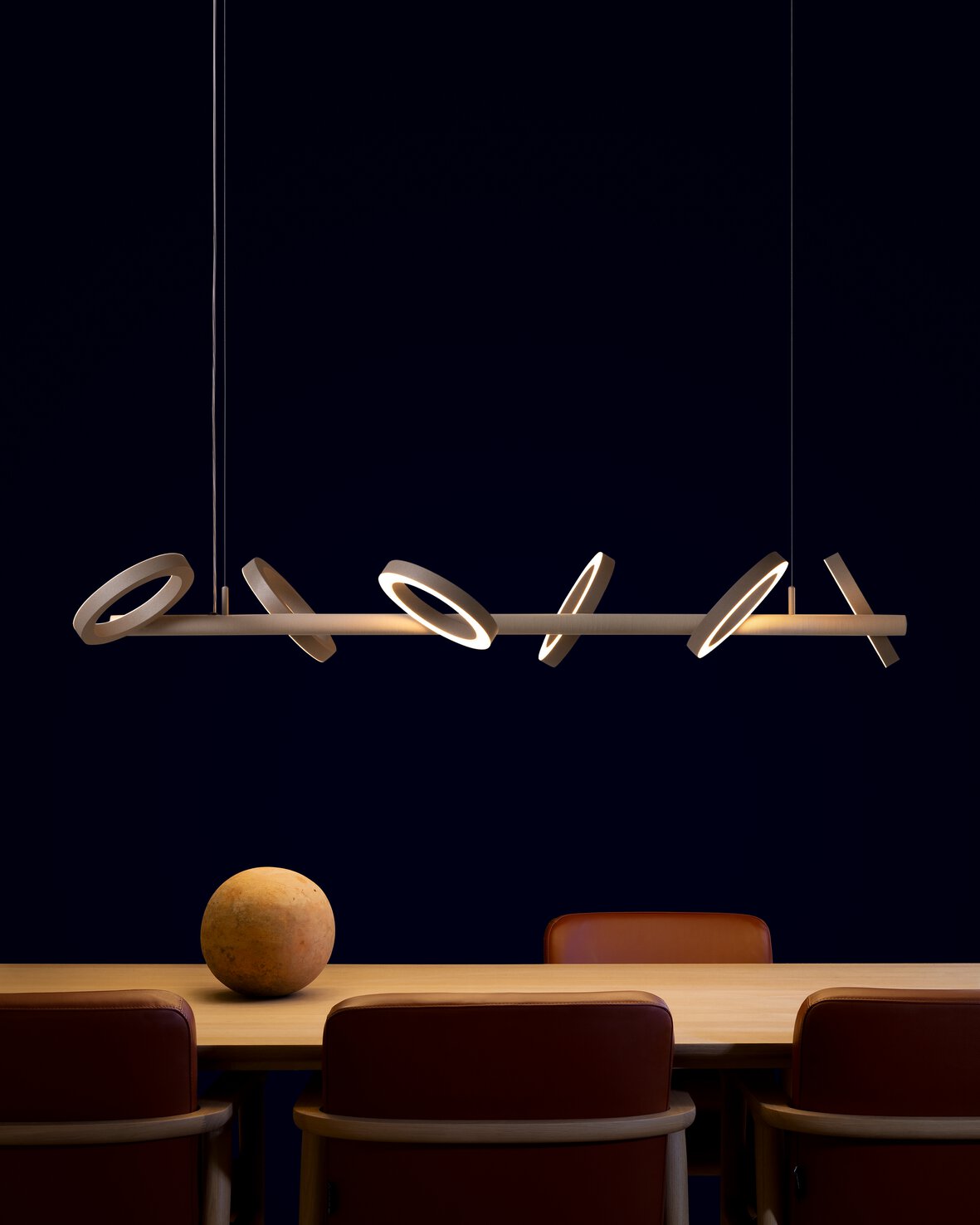 Pallana Light — Practically Playful - Moooi