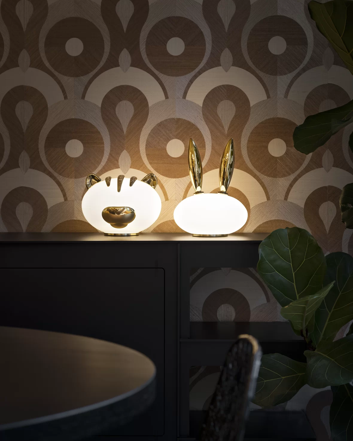 Our Collection - Moooi