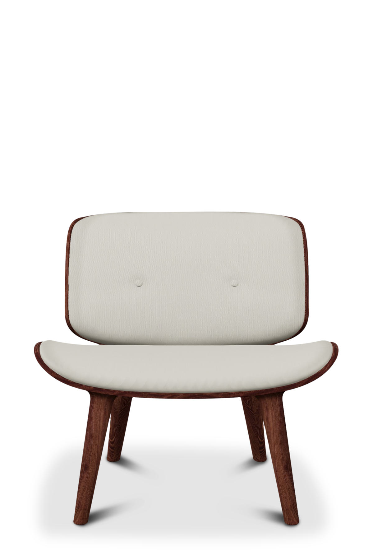 Nut Lounge Chair - Moooi