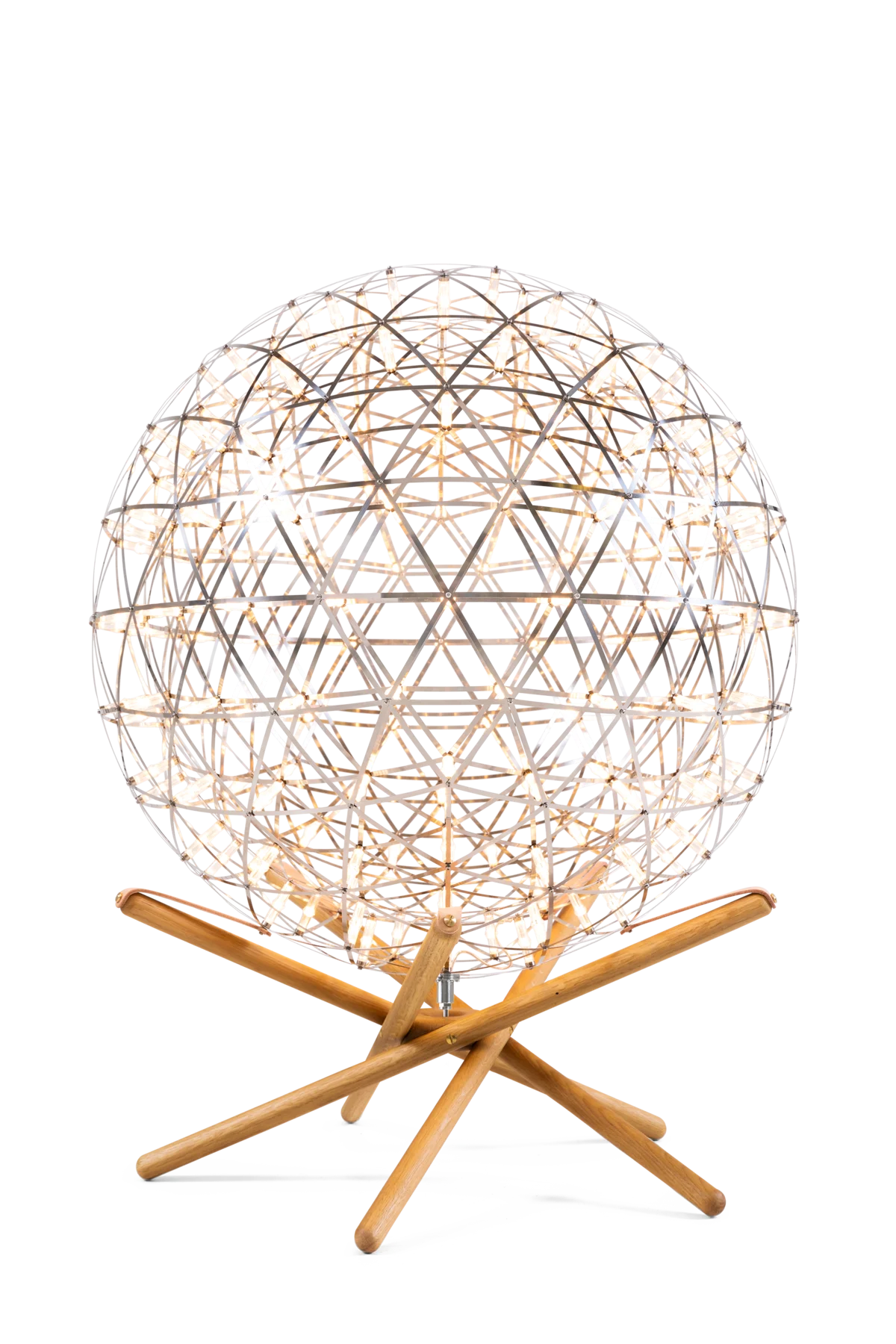 Raimond II Tensegrity