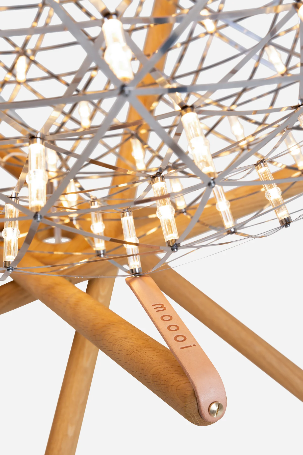 Raimond II Tensegrity