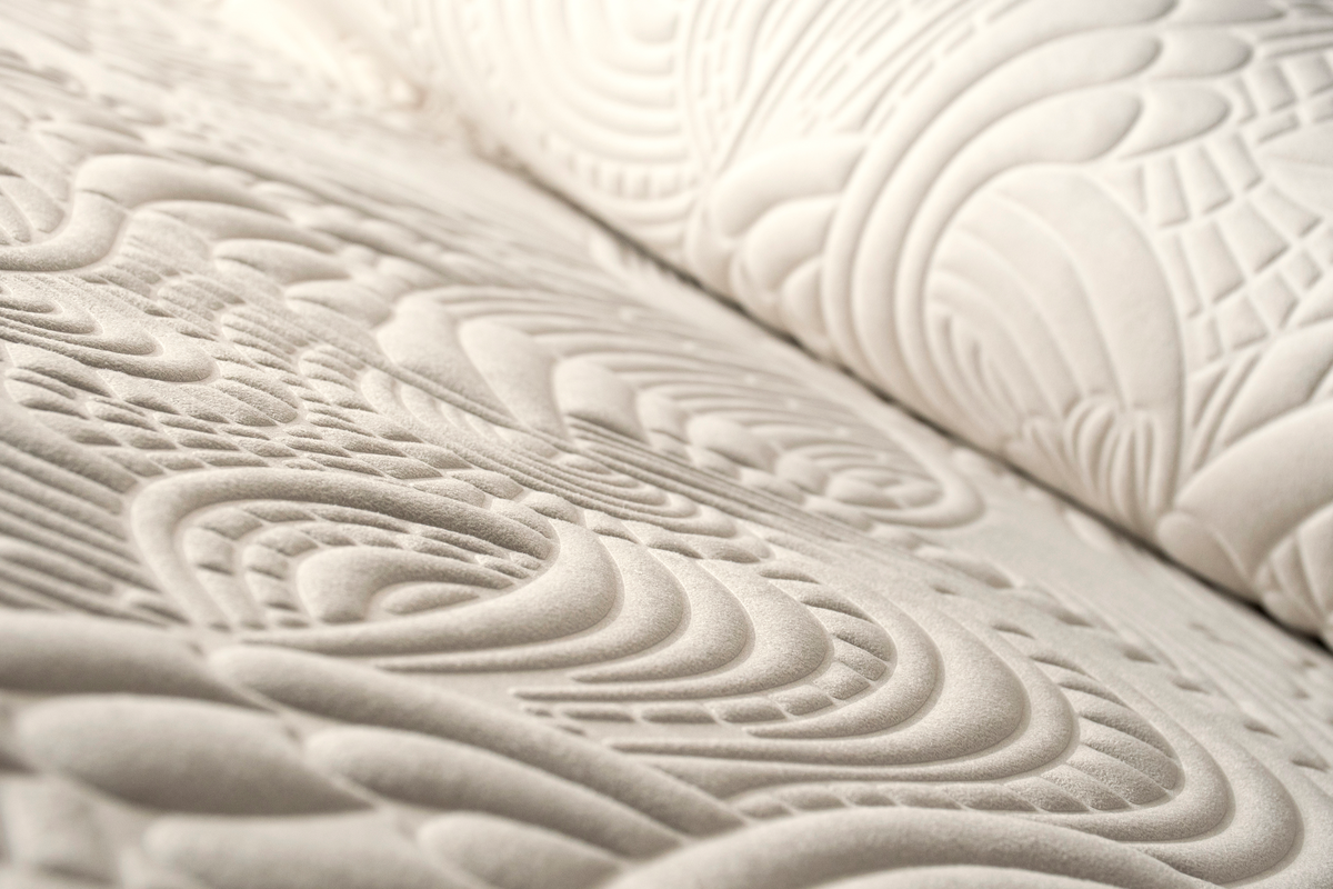 Dodo Pavone Wallcovering