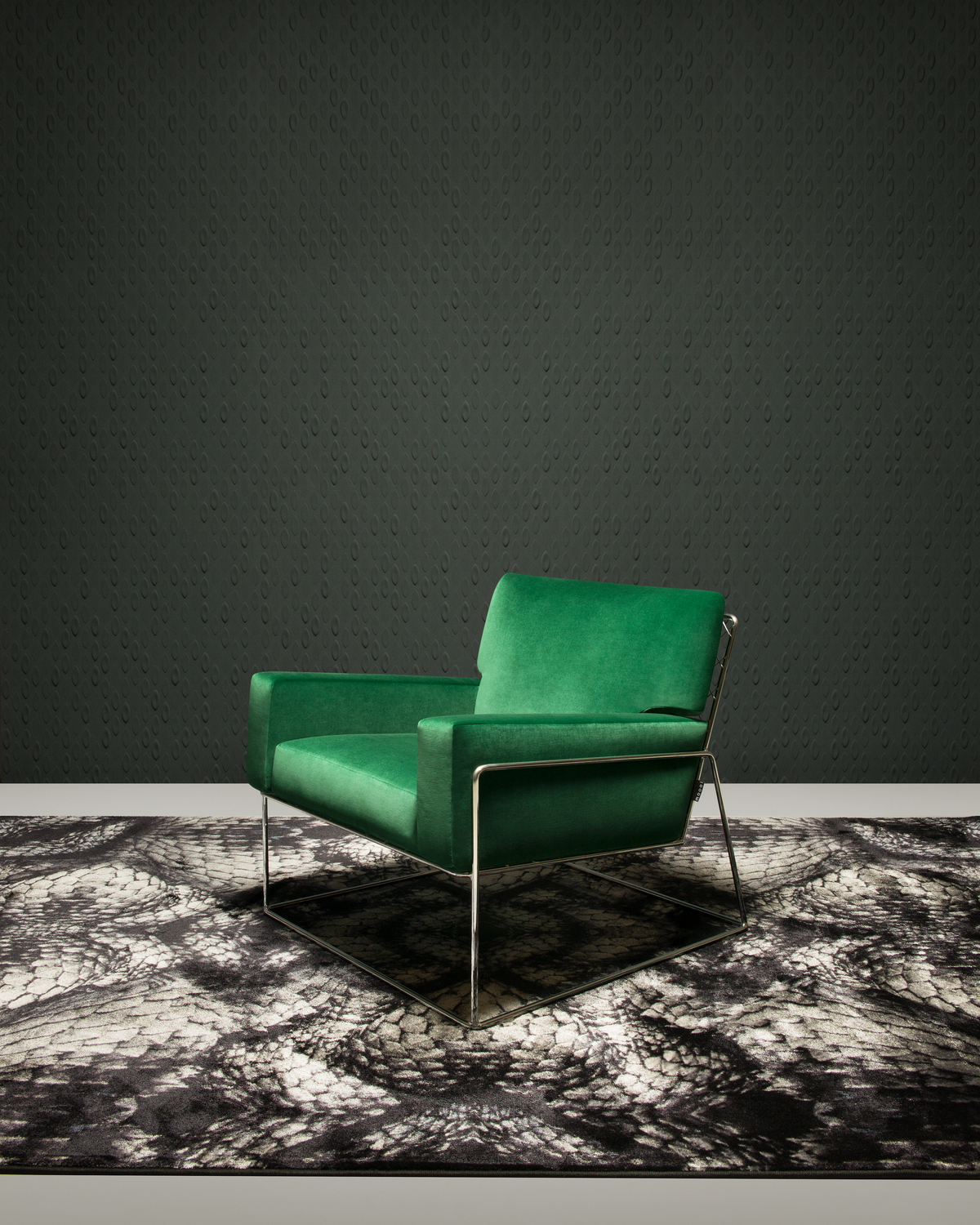 Moooi Carpets - Moooi