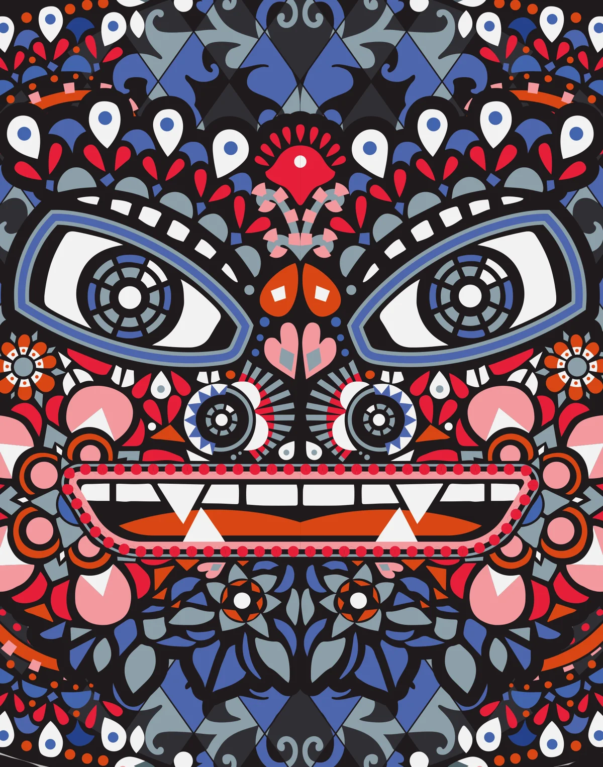 We created a Monster! - Moooi