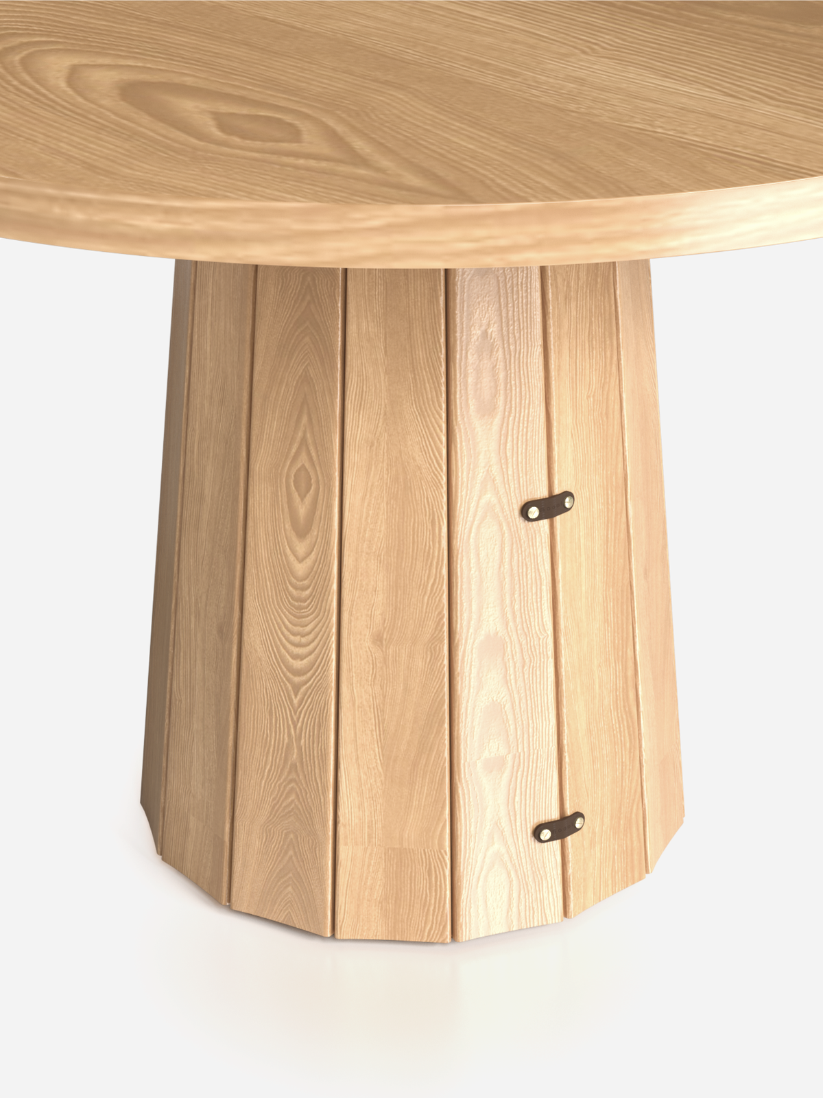 The Endless Possibilities of the Container Table - Moooi